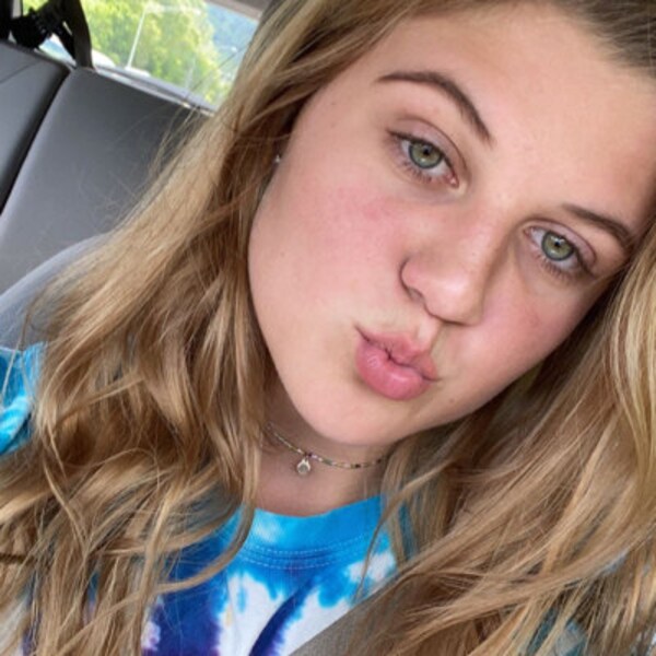 600 Pcs 10 Size Water-drop Fake Nails,curve Clear Nails Tips,press on ...