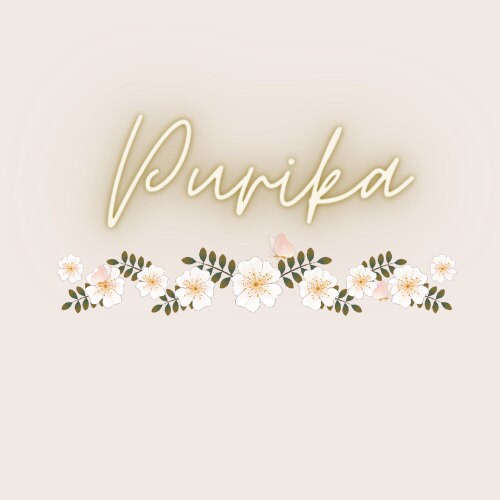 Purika - Etsy