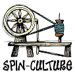 SpinCulture - Etsy