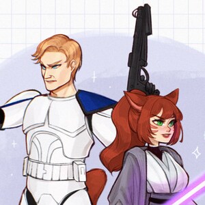 Star Wars Bantha Poodoo Sticker / Waterproof Vinyl Stickers for ...