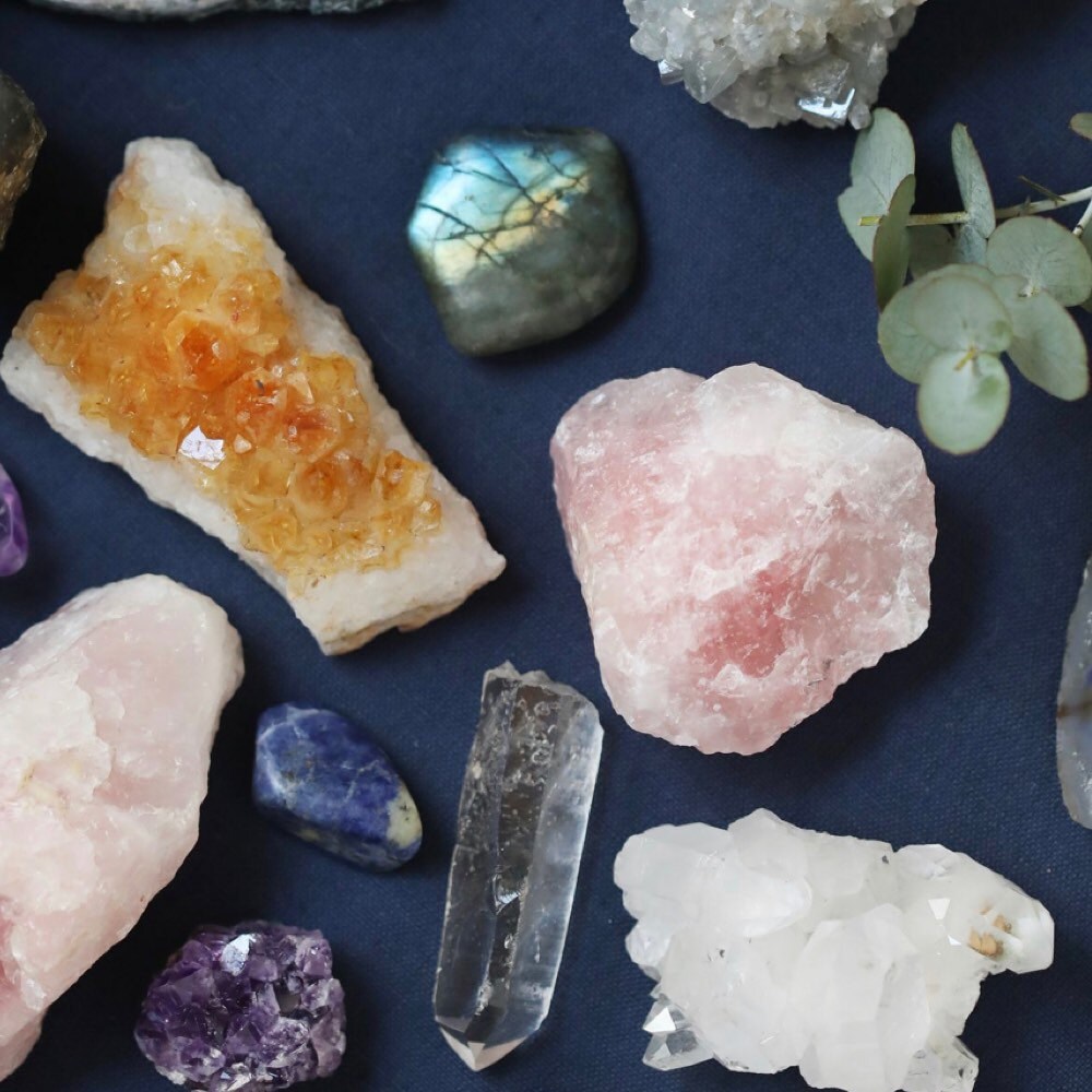 CrystalManiaCoGB - Etsy