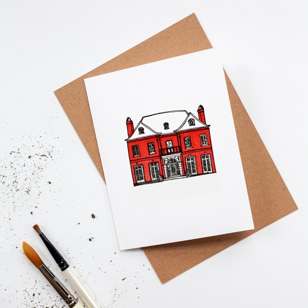 Golden Geometric Triangular Oval Round Frames With Gold Splatters ...