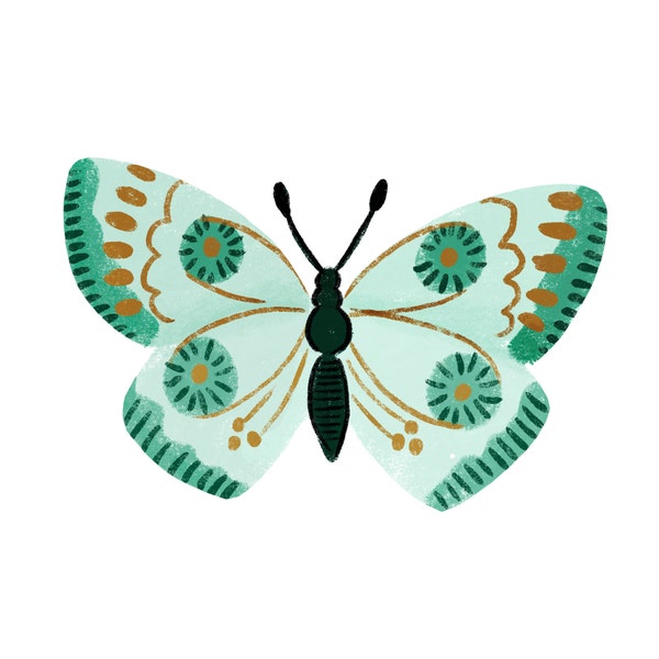 Black and Gold Watercolor Digital Paper, Watercolor Textures ...