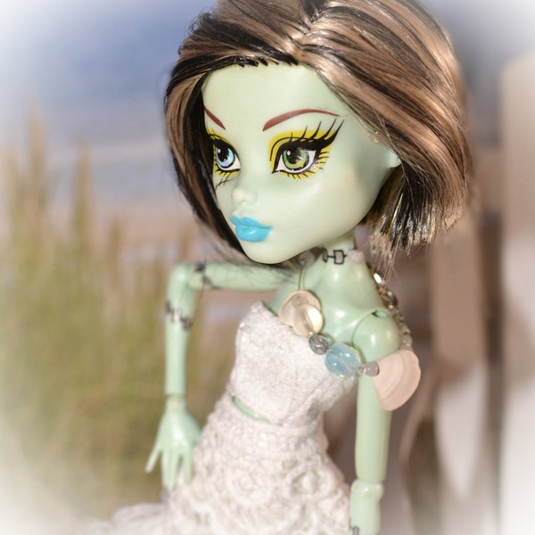 Wooden Jigsaw Puzzles for Adults Art Nouveau Peach Princess 47 Piece ...