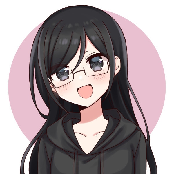 Blinking Rabbit Themed Chat Widget for Streamelements Twitch ...