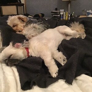 Crochet PATTERN Rosemary Pinafore Apron/ Linen Minimalist Tunic/ Rustic ...