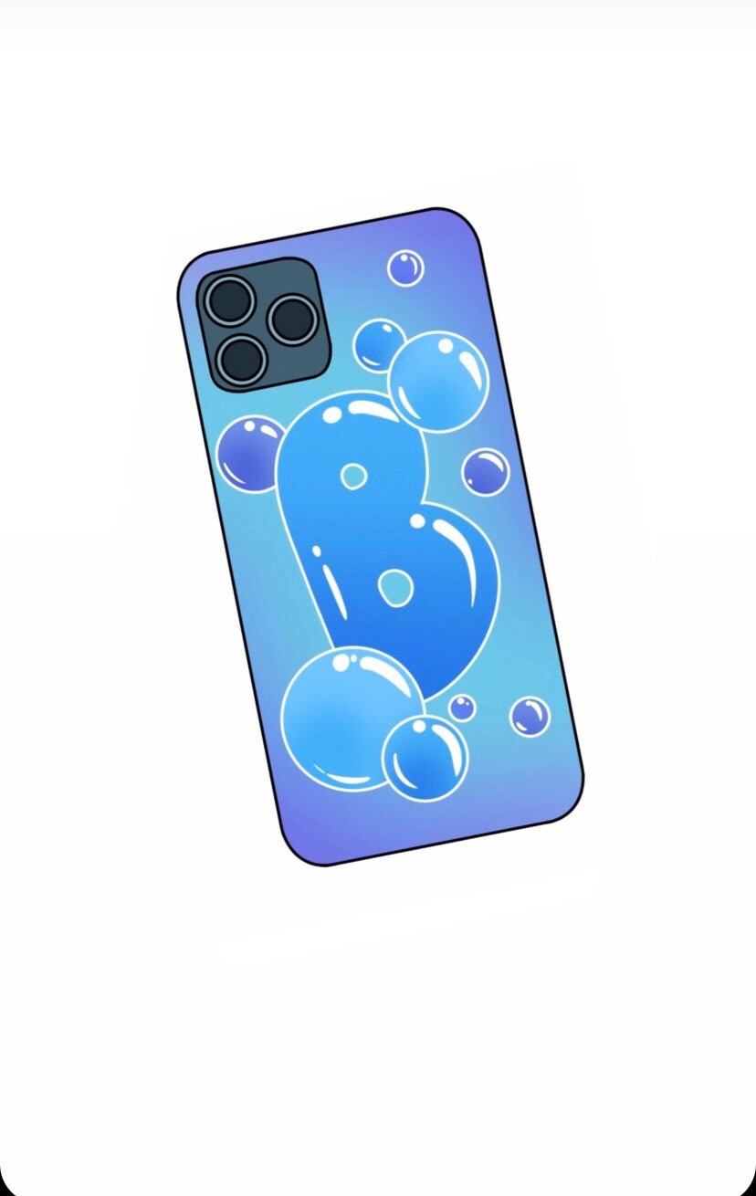 BubbleCustomCases - Etsy