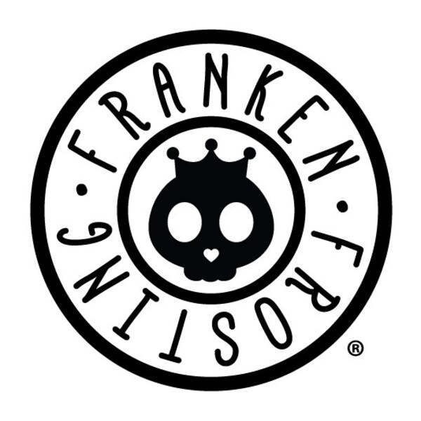 FrankenFrosting - Etsy