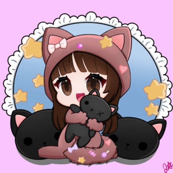 Duck Emotes for Twitch Cute Twitch Emotes Duck Animal Alerts Emotes for ...