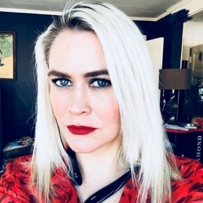 Jessica Jacques on Etsy