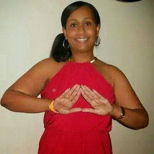 Omega Psi Phi 1911 Shadow Box - Etsy