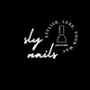 SlyNails - Etsy