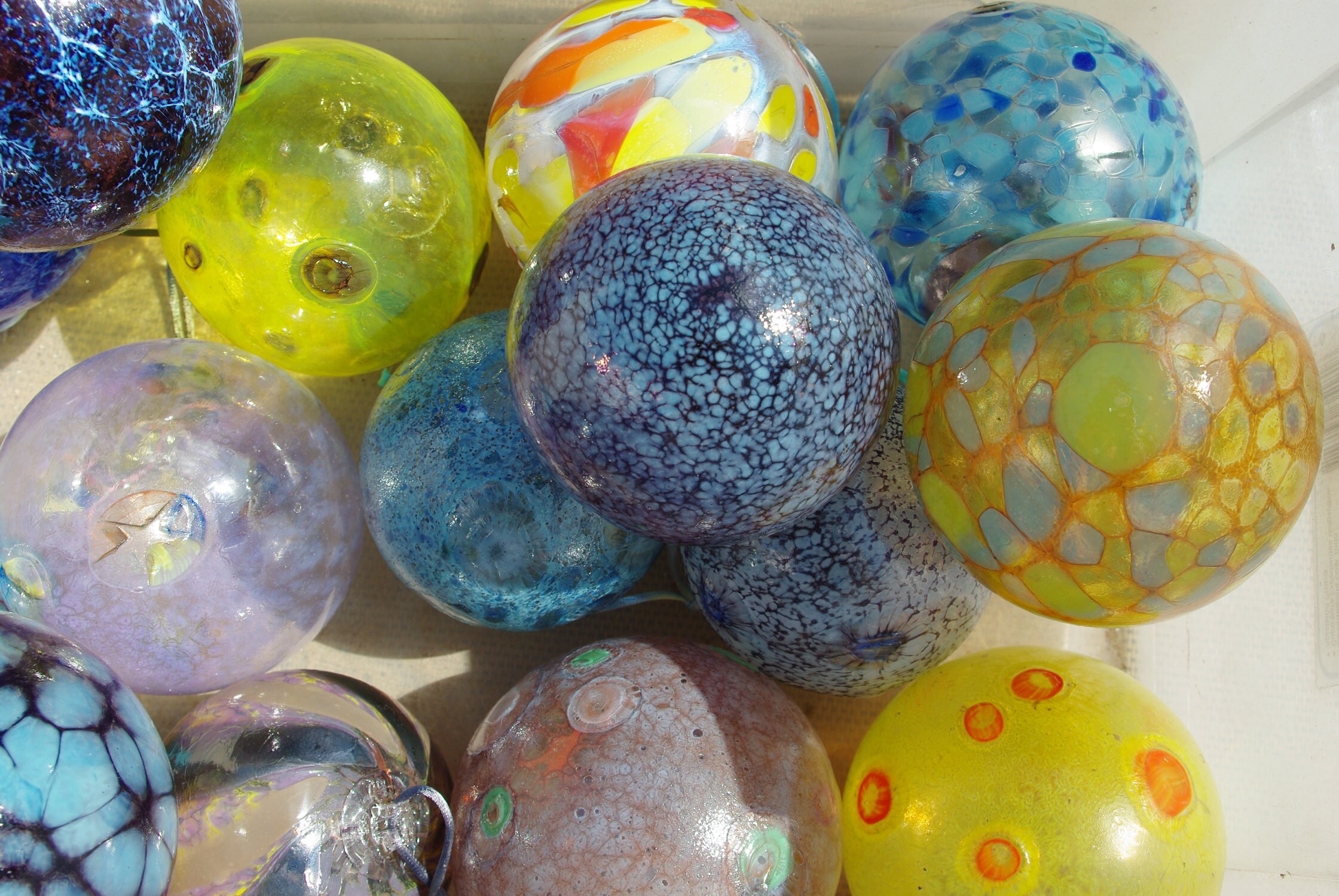 BradAbramsGlass - Etsy