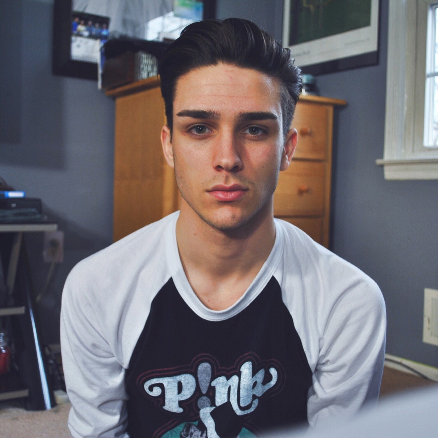 MaxwellBarrett - Etsy