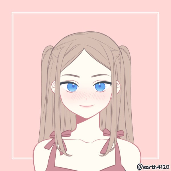 Valorant Jett Finger Hearts Emote for Twitch and Discord - Etsy