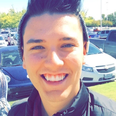 chancefletcher - Etsy