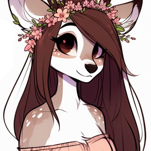 ANIMATED Deer Rave Christmas Emote for Twitch Kick Discord Youtube ...