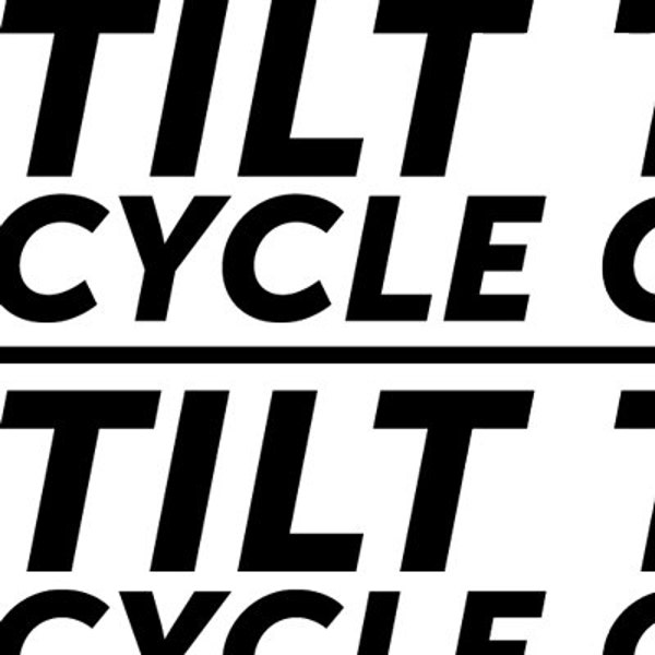 Tiltcycle - Etsy