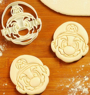 CBACookieCutter - Etsy