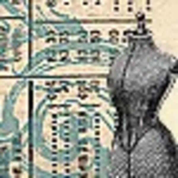 Swirl Brooch Tutorial micro-macramé - Etsy