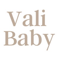 ValiBaby - Etsy UK