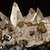 CERUSSITE Crystal 2.4cm 16.7g Genuine Stone Natural Specimen Healing ...