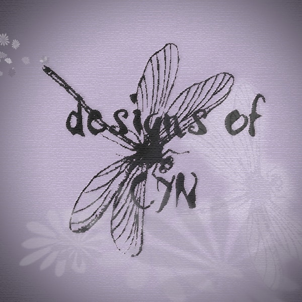 DesignsofCyn - Etsy