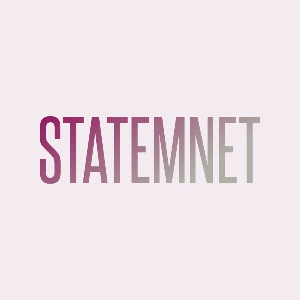 STATEMNET - Etsy