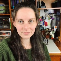 DesktopStables - Etsy