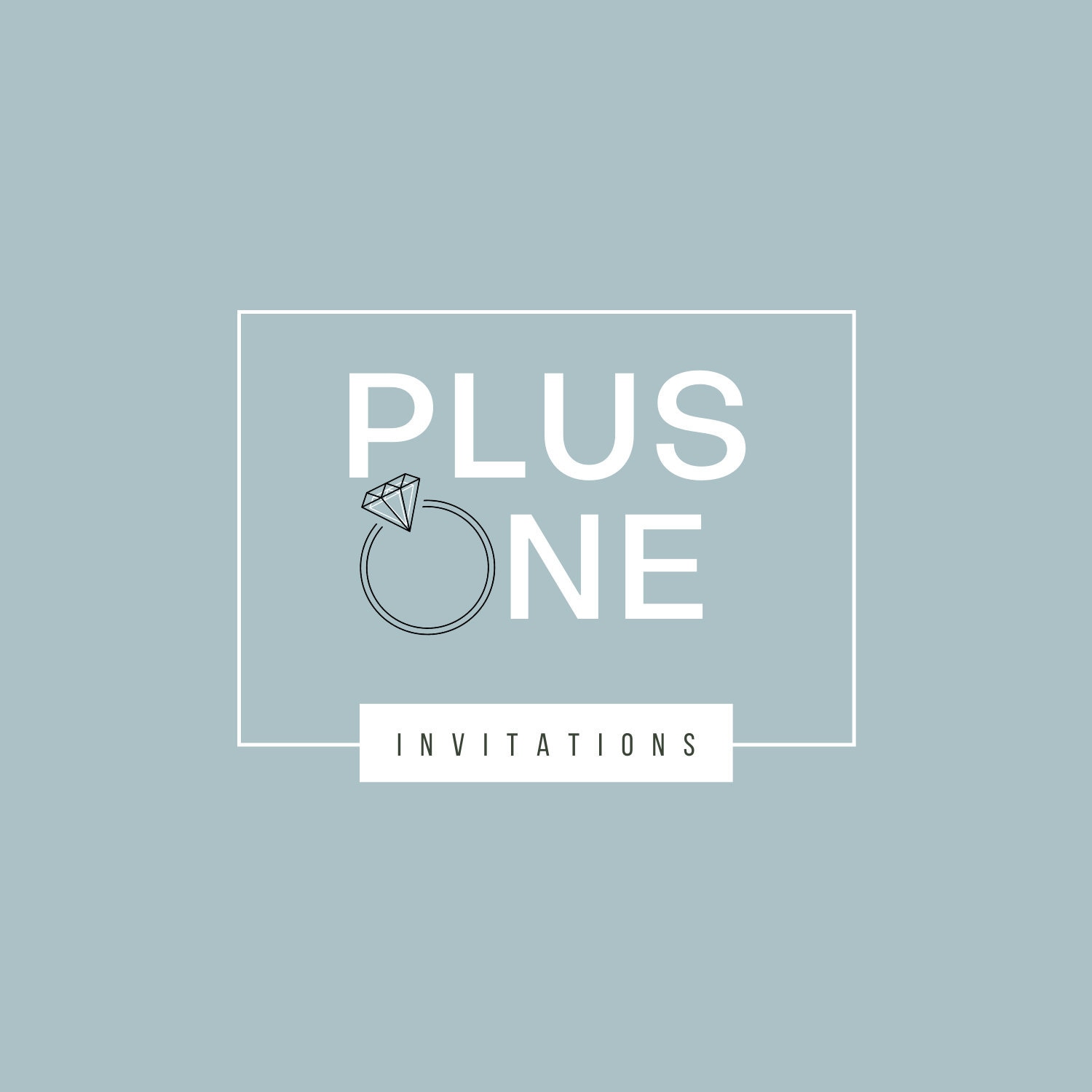 PlusOneInvitations - Etsy