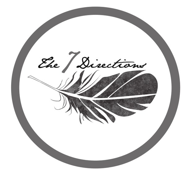 The7Directions - Etsy