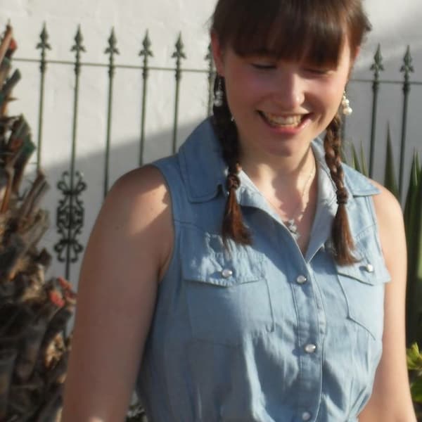 Chochin-obake Earrings, 3D Printed, Hand Painted Earrings, Japanese ...