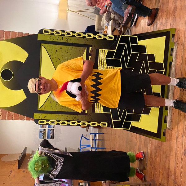 Voidfall Ship Upgrade Voidfall Board Game Upgrade Power Cube Blocker - Etsy