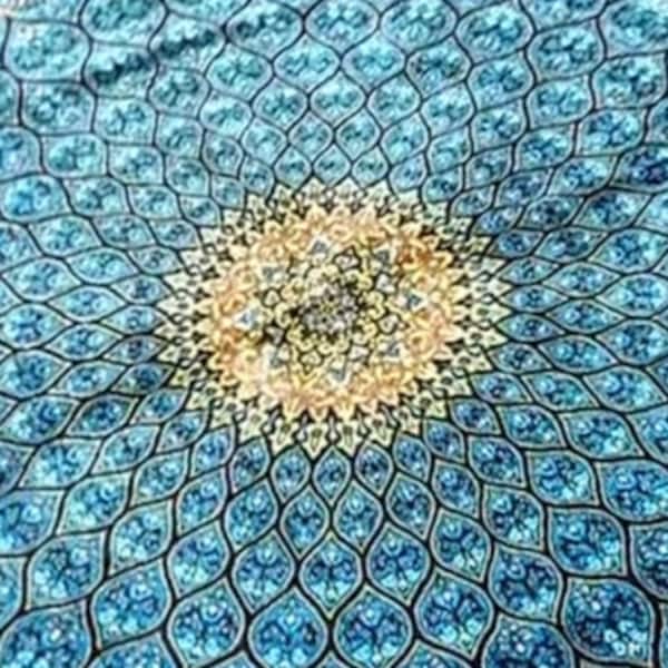 REAL Ginger, 7mm Islamic Prayer 99 Beads, Tasbih, Misbaha, Tasbeeh ...