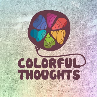ColorfulThoughts - Etsy