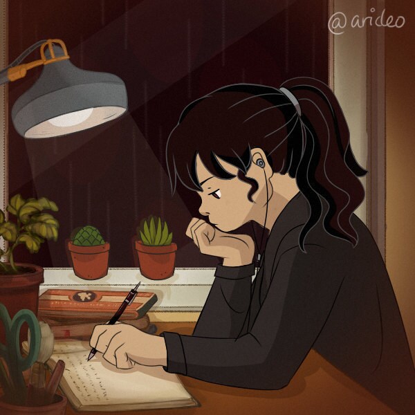 Twitch Emote / Cute Red Panda Shy, Finger Touch, Blush Emotes / Cute ...