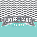 LayerCakeInvites - Etsy