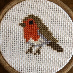 Floral 60 Cross Stitch Pattern 60th Birthday Cross Stitch 60th ...