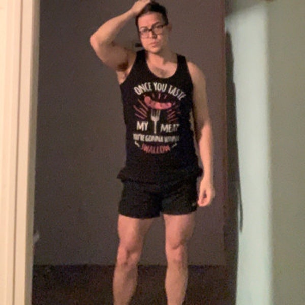 Custom Made Human Skin Lamp / Ed Gein Lamp / Macabre Art / Horror Lamp ...