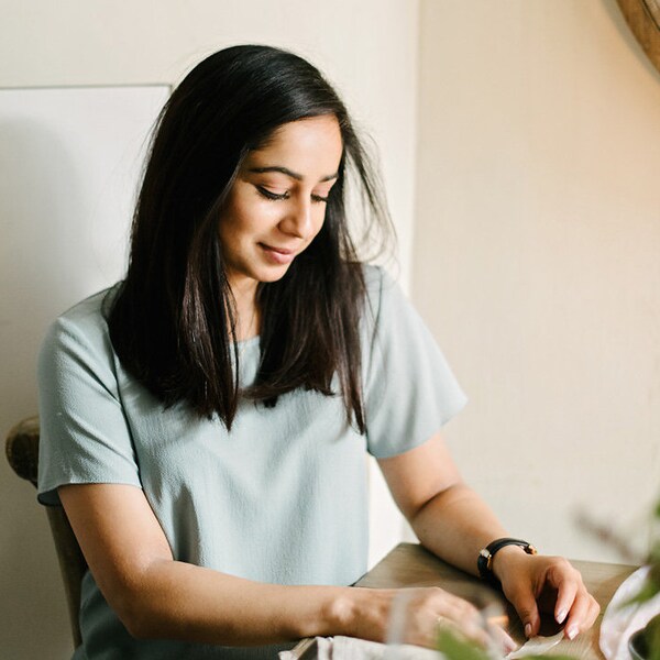 Calligraphy Scroll Name Place Cards on Handmade Paper Calligraphy Name ...