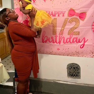 Gracie Inspired Birthday Set plz Read Description - Etsy