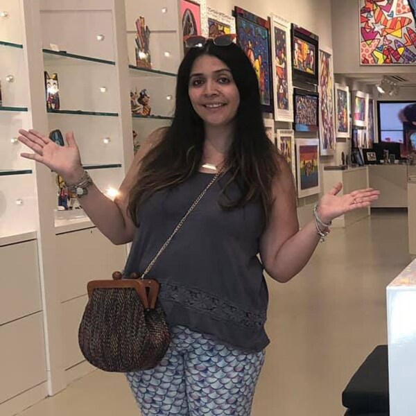 Mi Madre, Mi Amiga Bracelet, Spanish Mother's Day Gift, Personalized ...