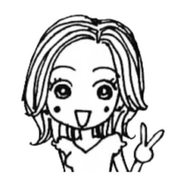 Chiikawa Sticker Sheet, Dessert Stickers, Chiikawa Decal, Hachiware ...