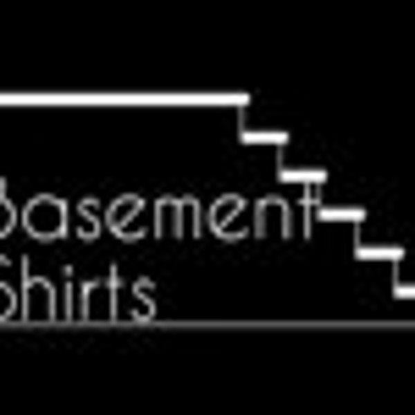 BasementShirts - Etsy