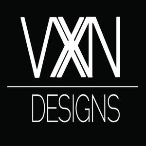 ShopVXNDesigns - Etsy