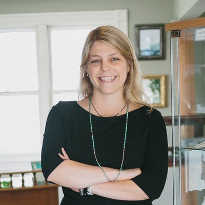 Elizabeth Jarvis on Etsy