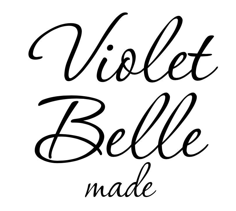 VioletBelleCreations - Etsy