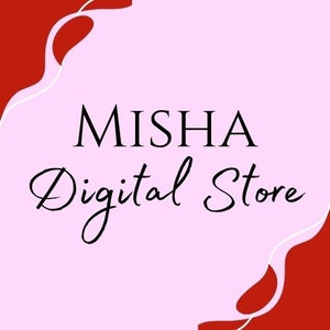 Holographic Poster Set of 2, Trendy Retro Wall Art, Pink Checkered ...