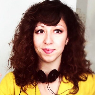 Jen Schachter on Etsy