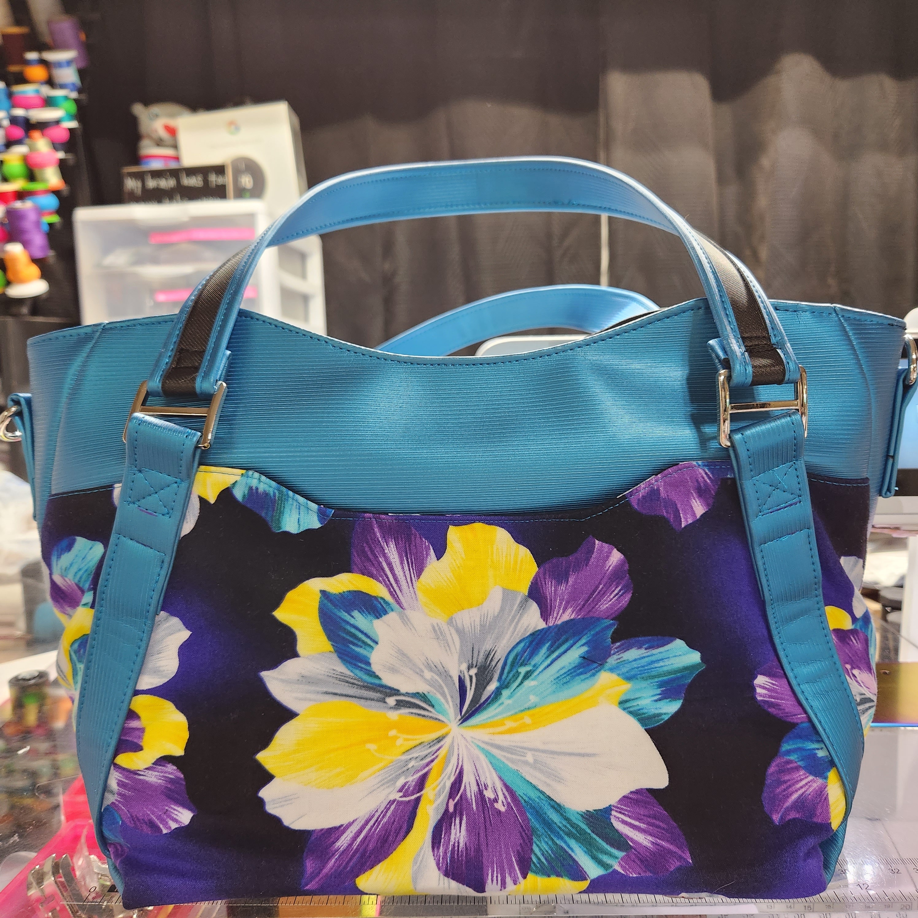 CrazyLadysBags - Etsy